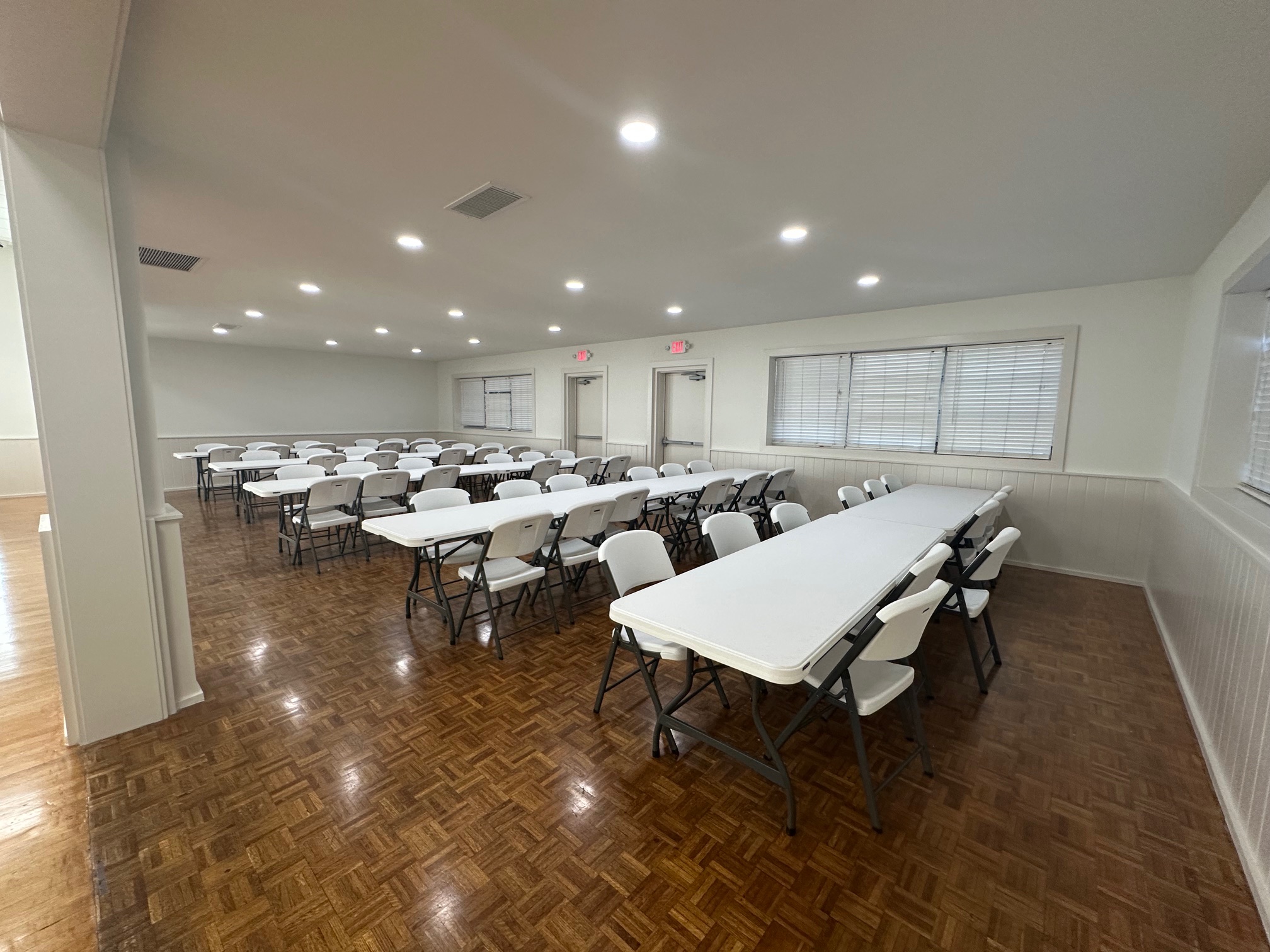 Community Center | Eagle Lake TX